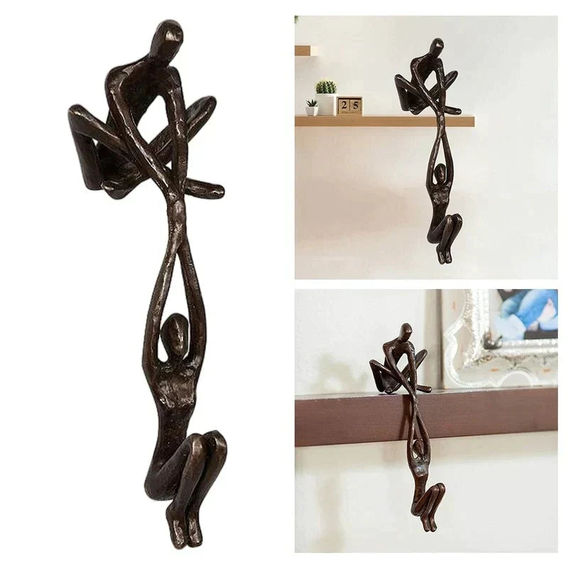 Eternal Unity | Symbool van Liefde en Kracht – Vibes At Home